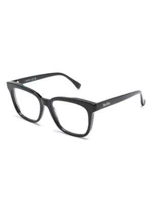 Max Mara Wayfarer-frame Glasses