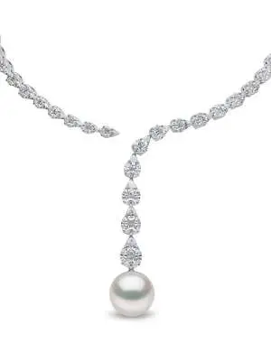 Yoko London Pear Jewelry