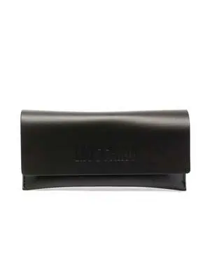 Moschino Oversized Sunglasses