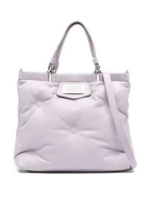 MAISON MARGIELA Small Glam Slam Tote Bag