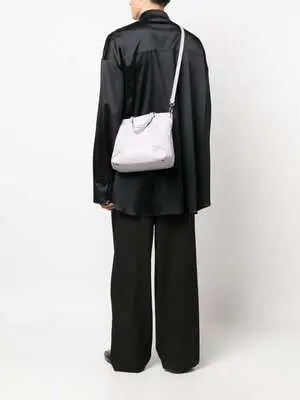 MAISON MARGIELA Small Glam Slam Tote Bag