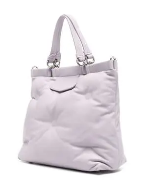 MAISON MARGIELA Small Glam Slam Tote Bag