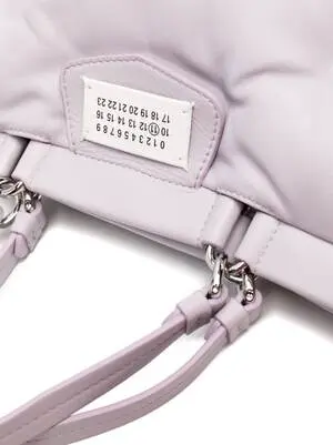 MAISON MARGIELA Small Glam Slam Tote Bag