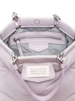 MAISON MARGIELA Small Glam Slam Tote Bag