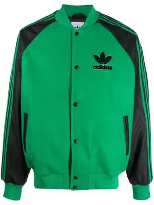 Adidas Logo-patch Bober Jacket