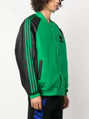 Adidas Logo-patch Bober Jacket