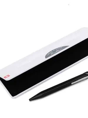 CARAN D'ACHE Matte Ballpoint Pen