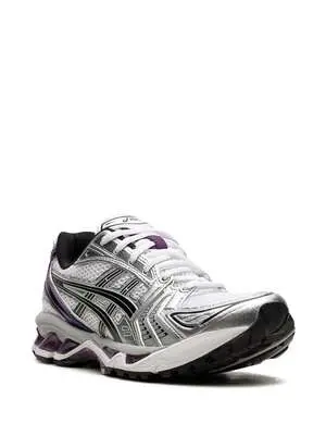 Asics Gel-kayano 14 Sneakers - Grey