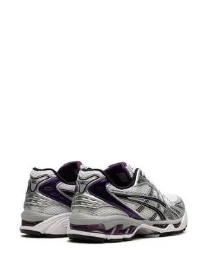 Asics Gel-kayano 14 Sneakers - Grey