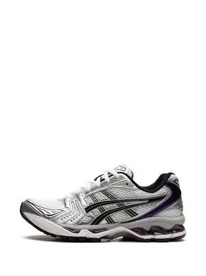 Asics Gel-kayano 14 Sneakers - Grey