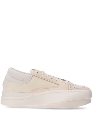 Y3 Mid Calf Shoes For Men