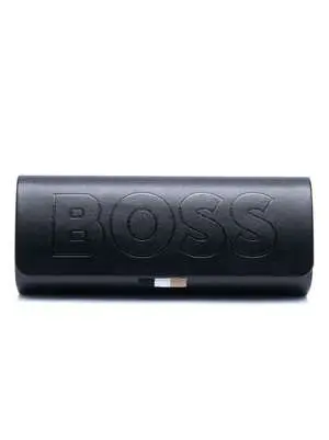 BOSS Round-frame Sunglasses