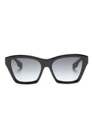 Burberry Square Frame Eyewear For Women