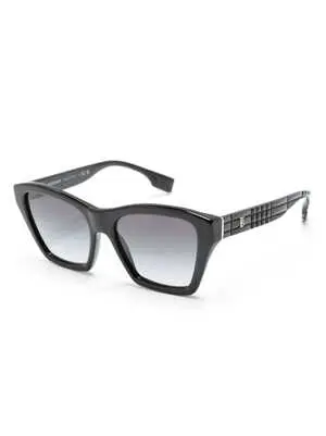 Burberry Stud-embellished Sunglasses