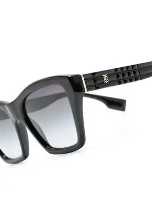Burberry Stud-embellished Sunglasses