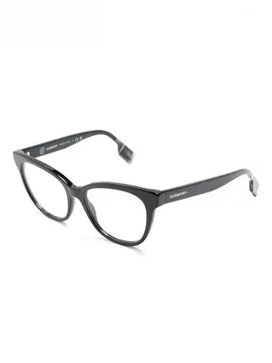 Burberry Evelyn Cat-eye Frame Glasses