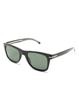 BOSS Square-frame Sunglasses