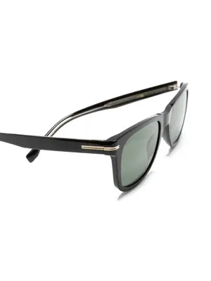 BOSS Square-frame Sunglasses