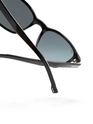 BOSS Square-frame Sunglasses