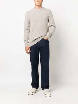 A.p.c. Wool-blend Jumper