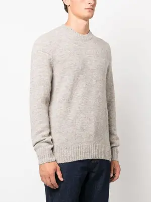 A.p.c. Wool-blend Jumper