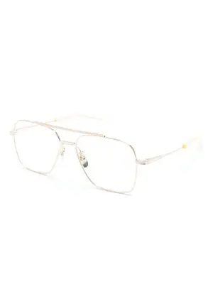 Dita Flight-seven Pilot-frame Glasses