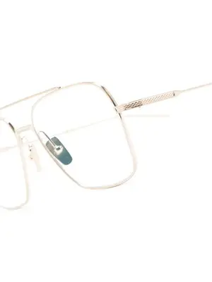 Dita Flight-seven Pilot-frame Glasses