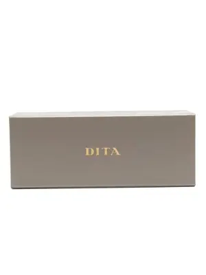 Dita Flight-seven Pilot-frame Glasses
