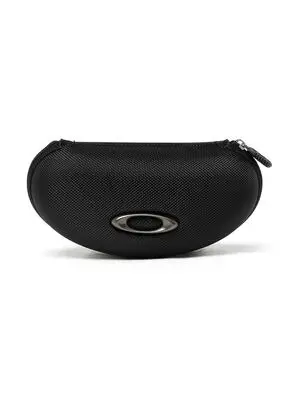 Oakley Jawbreaker Oversize Sunglasses - Black