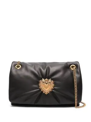 Dolce & Gabbana Devotion Shoulder Bag