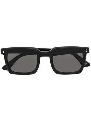 RETROSUPERFUTURE Square-frame Sunglasses - Black