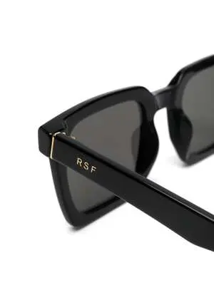 RETROSUPERFUTURE Square-frame Sunglasses