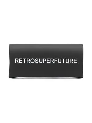 RETROSUPERFUTURE Square-frame Sunglasses