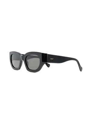 RETROSUPERFUTURE Round-frame Sunglasses