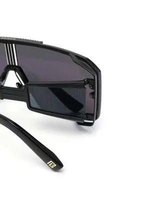 Balmain Le Masque Sunglasses