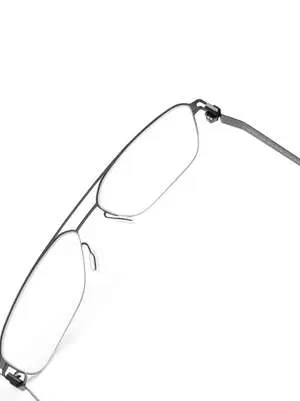 Mykita Pilot Frame Optical Glasses