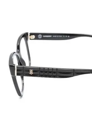Burberry Square-frame Glasses