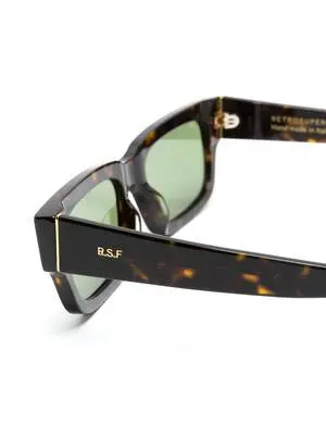 RETROSUPERFUTURE Roma Sunglasses