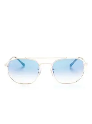 Ray-ban Geometric-frame Sunglasses