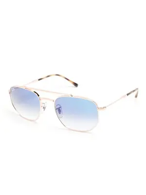Ray-ban Geometric-frame Sunglasses