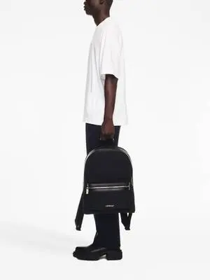 Off-White Chess Move Short-sleeve T-shirt