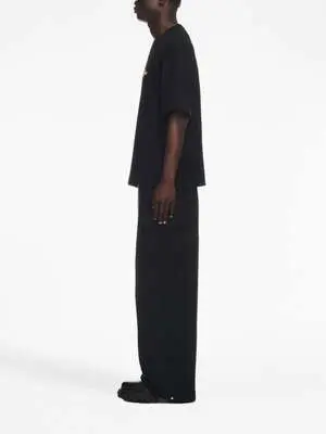 Off-White Intern Skate Short-sleeve T-shirt
