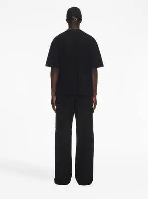 Off-White Intern Skate Short-sleeve T-shirt
