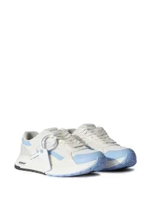 Off-White Lace-up Sneakers