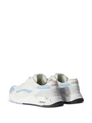 Off-White Lace-up Sneakers