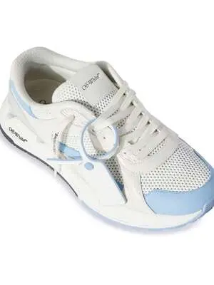 Off-White Lace-up Sneakers
