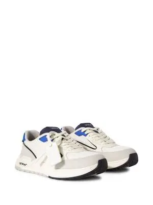 Off-White Kick Off Low-top Sneakers