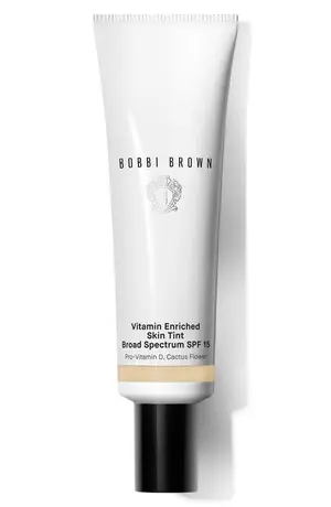 Bobbi Brown Tinted Moisturizer