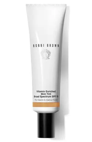 Bobbi Brown Vitamin Enriched Skin Tinted Moisturizer Spf 15 - Golden 1