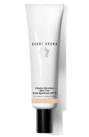 Bobbi Brown Vitamin Enriched Skin Tinted Moisturizer Spf 15 - Light 2
